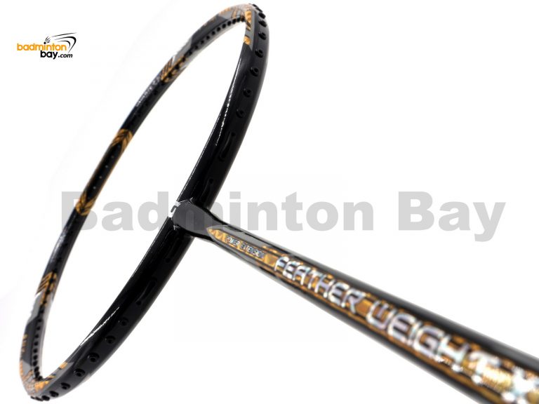 World's Lightest Badminton Rackets - Badminton Bay's Blog