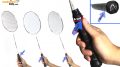 Are You Holding Your Racket Correctly? Here Are 5 Easy-To-Follow Basic ...