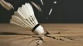 Unlocking the Power of Smash in Badminton: How to Smash Harder ...